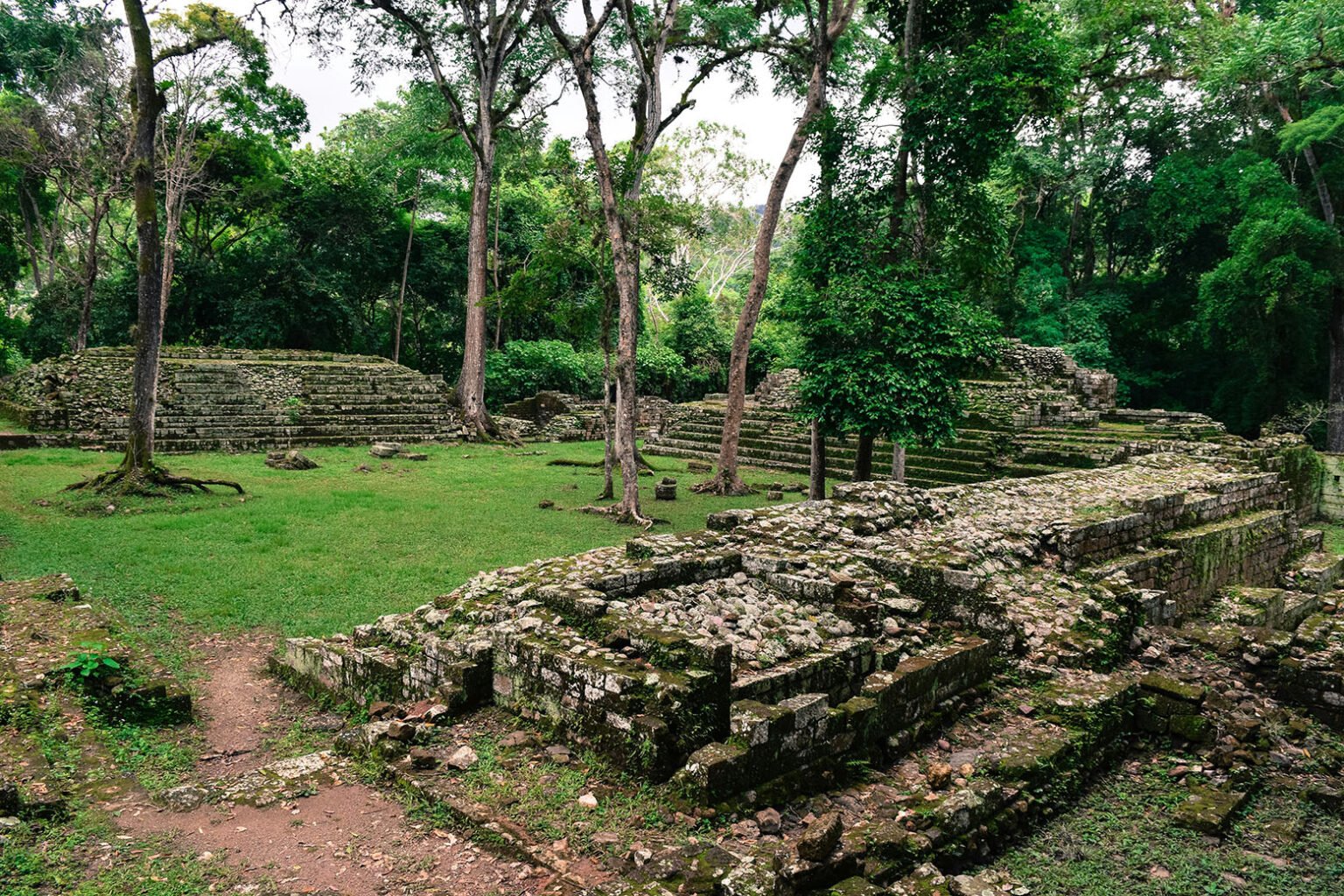 Honduras Information